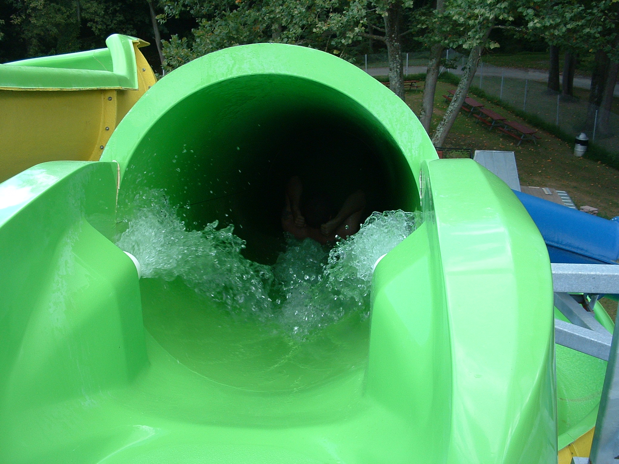 BSP Photo Gallery – Boiling Springs Pool