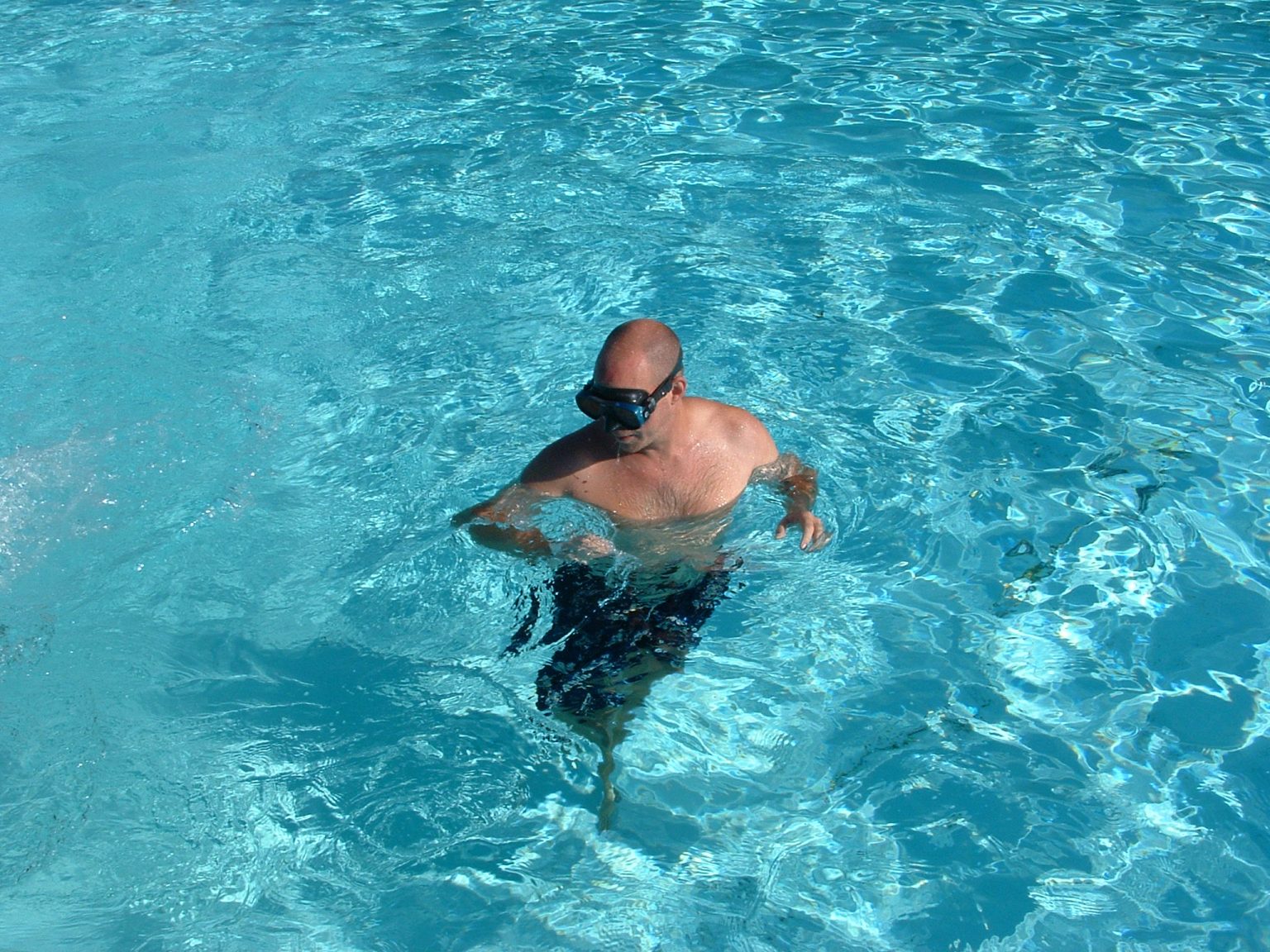 BSP Photo Gallery – Boiling Springs Pool