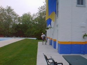 BSP Photo Gallery – Boiling Springs Pool