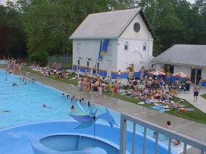 BSP Photo Gallery – Boiling Springs Pool