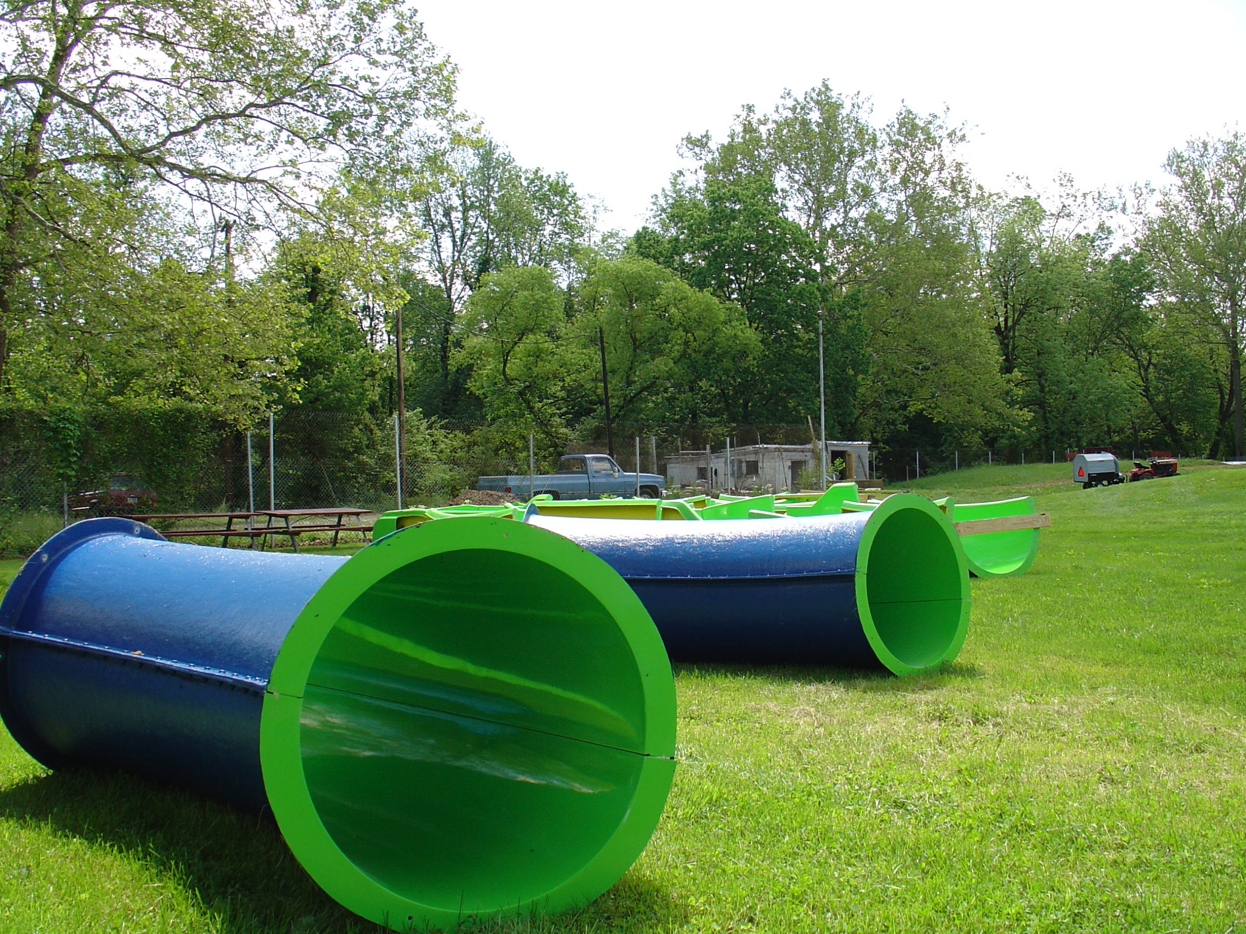 BSP Photo Gallery – Boiling Springs Pool