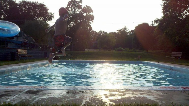 BSP Photo Gallery – Boiling Springs Pool